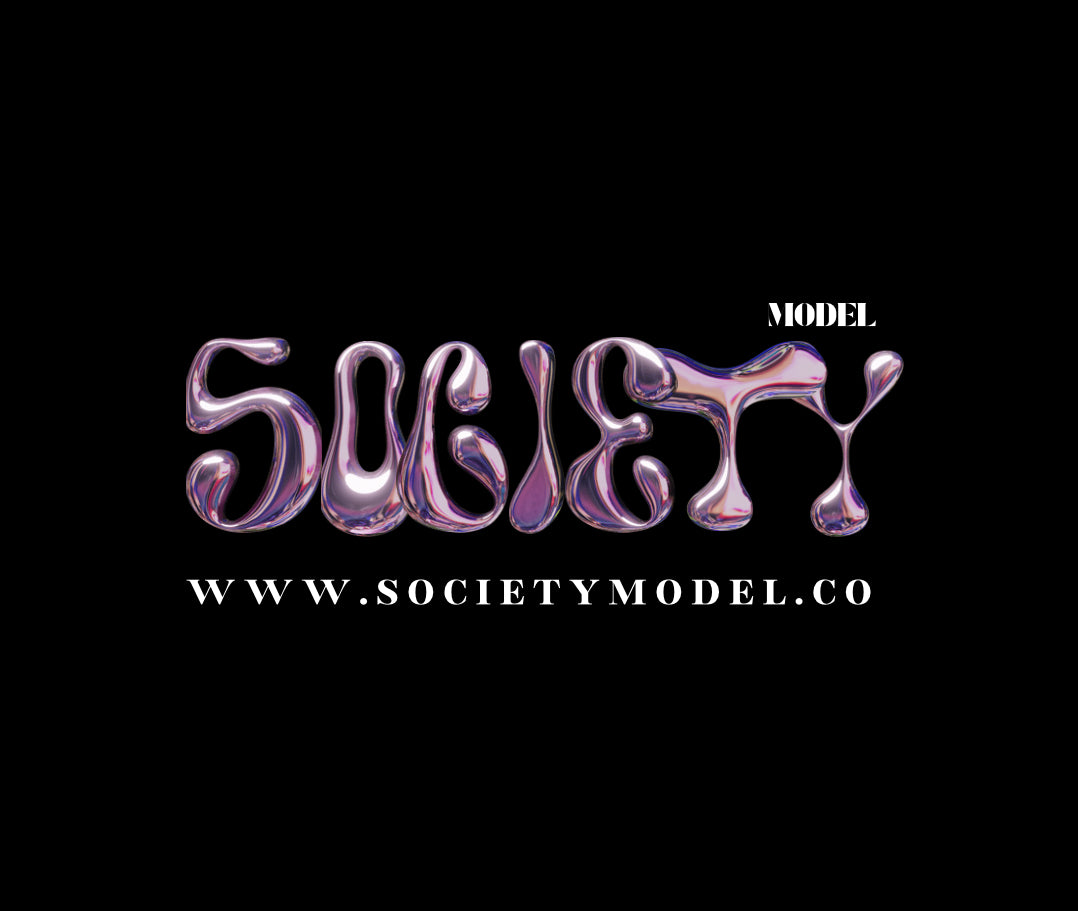 SOCIETY MODEL – Society Model